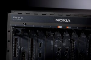 7750SR业务路由器 – 上海诺基亚贝尔