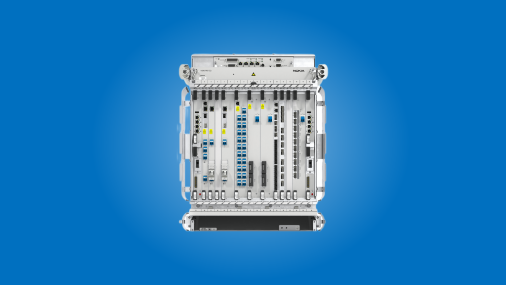 1830 PSS系列 - 诺基亚