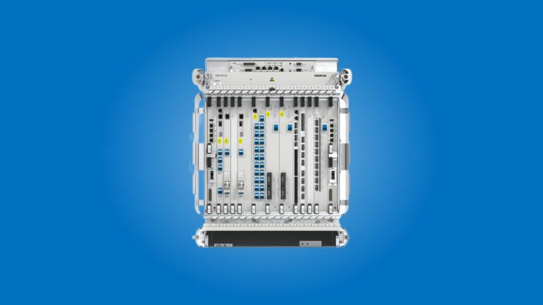 1830 PSS系列 - 诺基亚