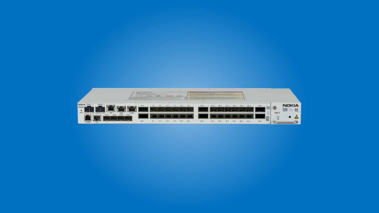 1830 TPS系列 - 诺基亚